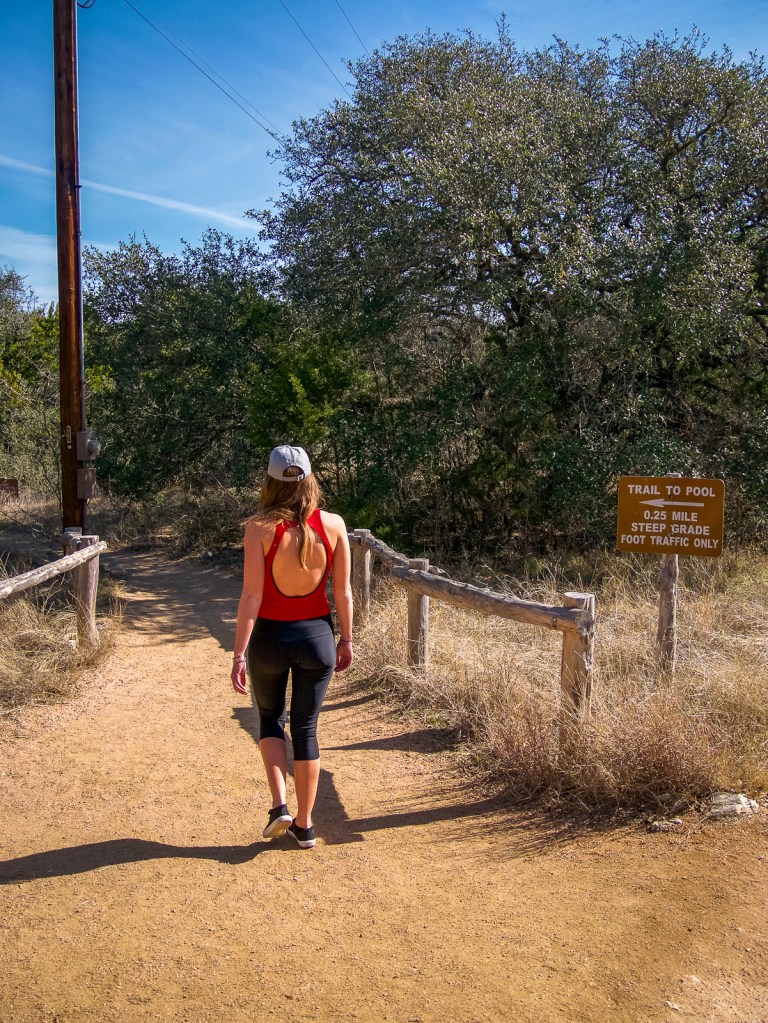 Hamilton Pool Preserve – Austin, Texas – go 4 the globe