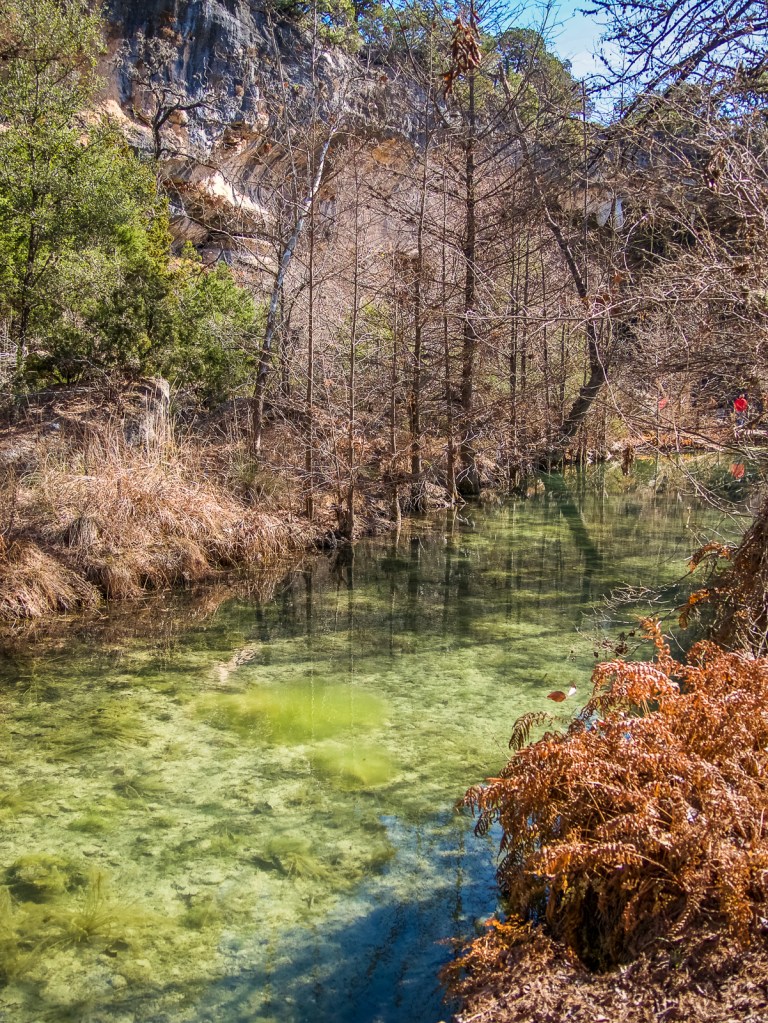 Hamilton Pool Preserve – Austin, Texas – go 4 the globe