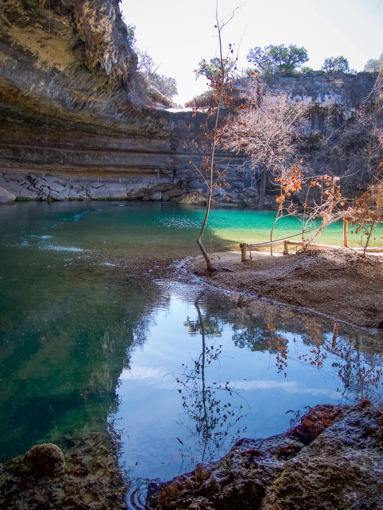 Hamilton Pool Preserve – Austin, Texas – go 4 the globe