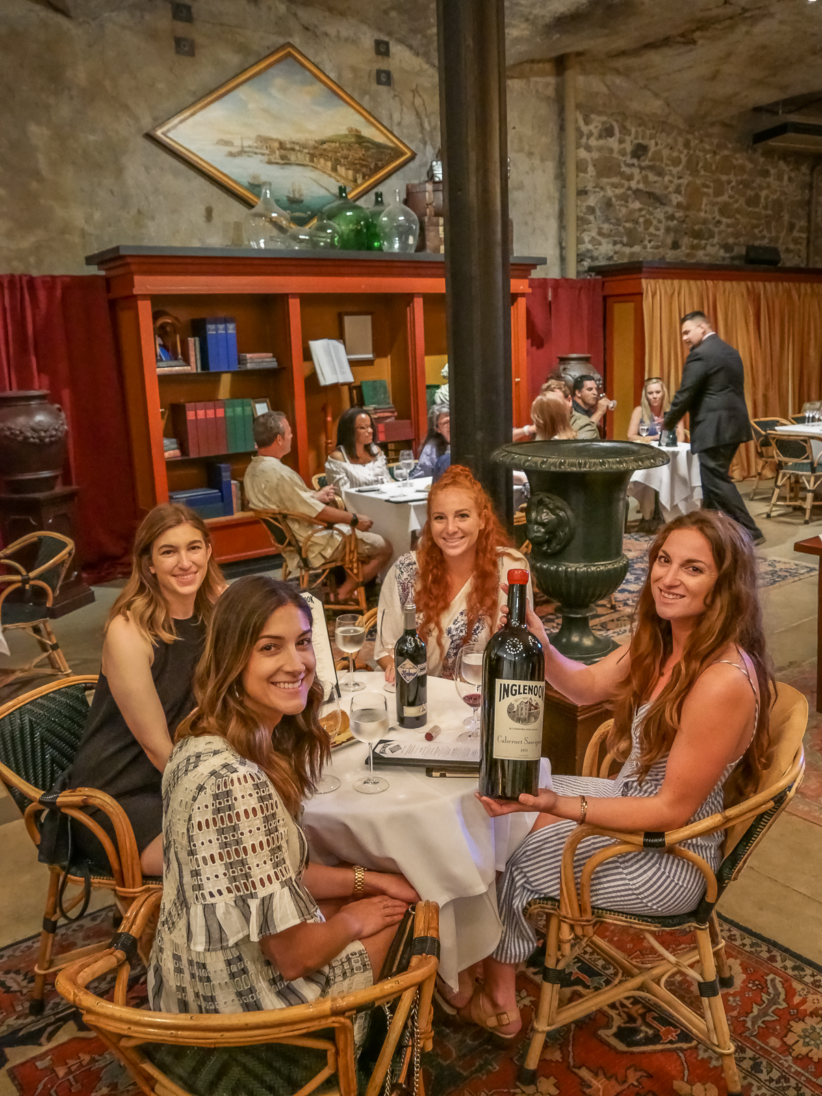 Visit Napa Valley on a budget – go 4 the globe