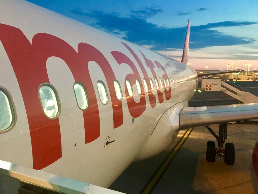 10 reasons to visit Malta – go 4 the globe