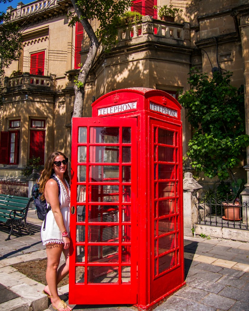 10 reasons to visit Malta – go 4 the globe