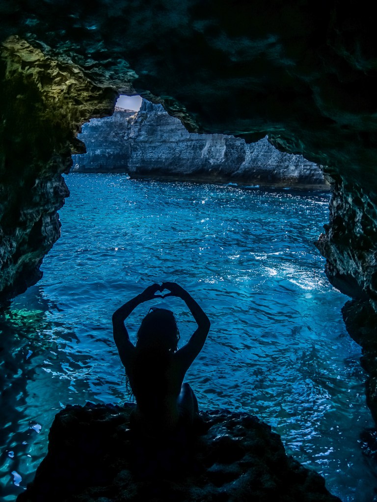 The best kayak trip in Malta – go 4 the globe