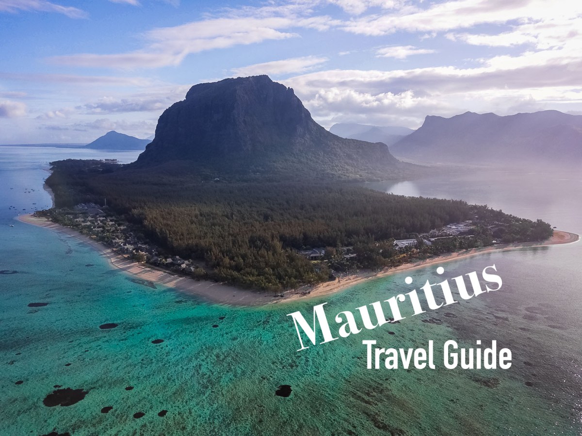 Mauritius Travel Guide – go 4 the globe
