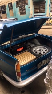 Packing for Cuba in a carry-on – go 4 the globe